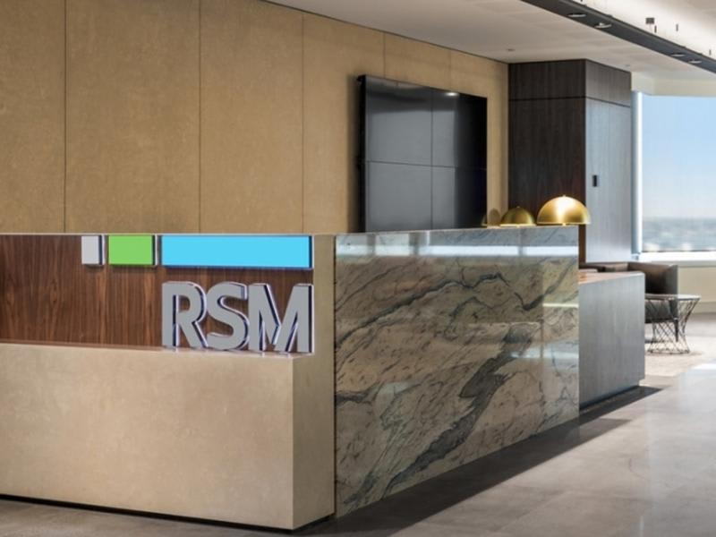 Discover RSM Australia - Premier Audit, Tax, and Consulting Services ...